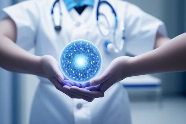 The Impact of AI on Doctor-Patient Relationships in Healthcare