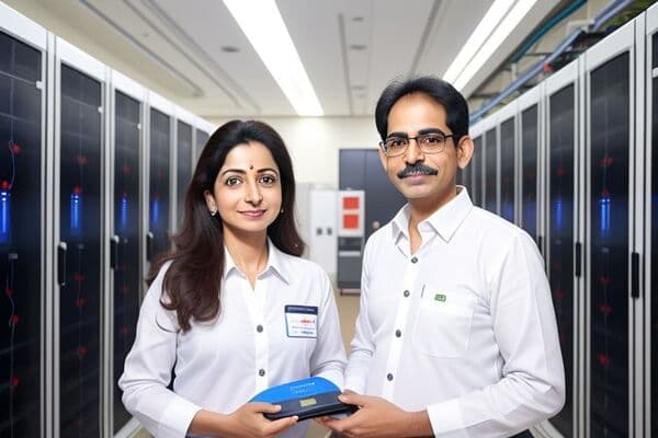 Cloud-Based HIMS: Revolutionizing Indian Healthcare