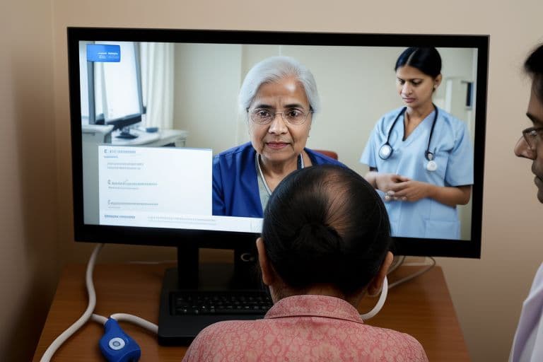 Future of Indian Healthcare: The Inevitable Rise of Teleconsultation