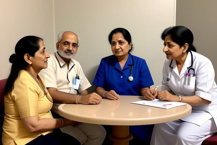 Effective Healthcare Communication: Saving Lives