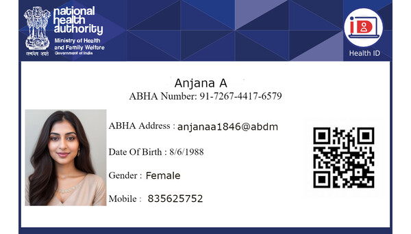 ABHA Explained: Discovering its Purpose and Perk