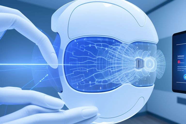 Balancing AI Progress and Human Doctors in Healthcare