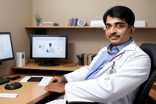 Data-Driven Surgery Rates for Consultants