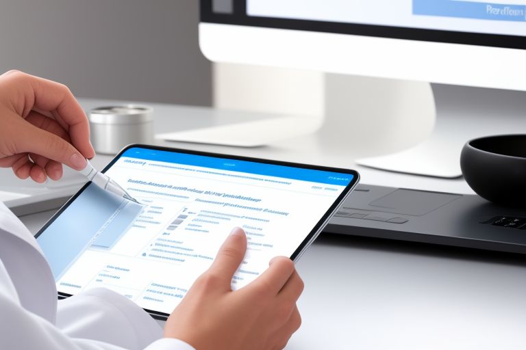 Digital Prescriptions, Generic Medicines & Healthcare Future with Nice HMS