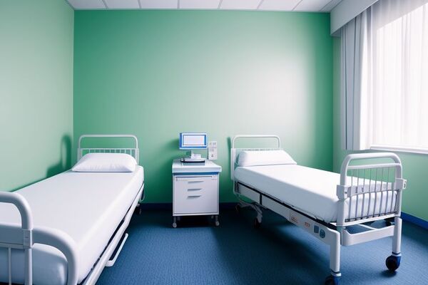Optimizing Healthcare: HIMS Bed Management