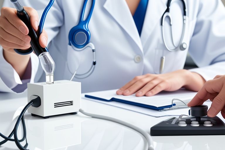 Revolutionizing Healthcare: NHA's Microsite Project with Nice HMS