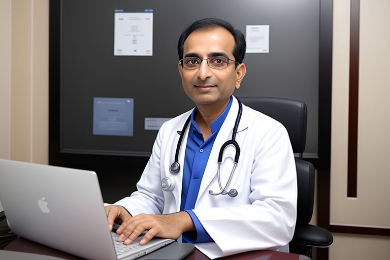 Healthcare Integration: ABDM HIMS and LIMS vs. Traditional