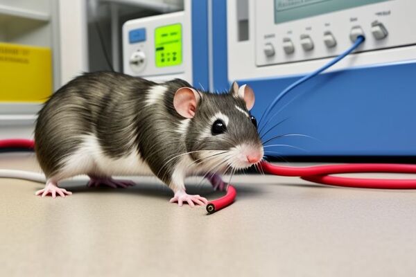 Hospital Rodent Infestation Prevention