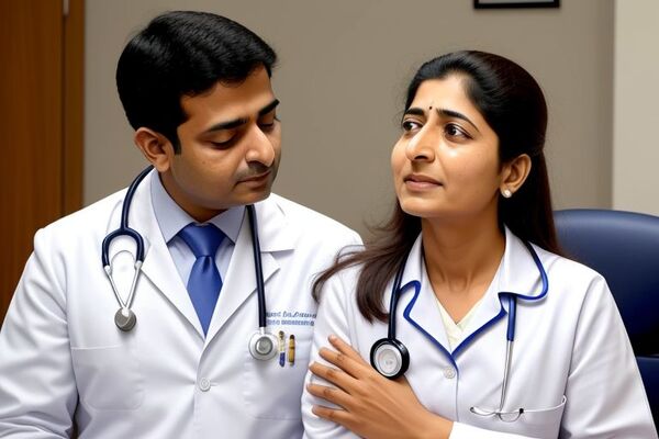 Navigating the Emotional Journey from Medical School to Private Practice