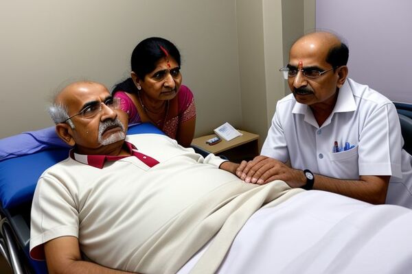 Causes of Patient Anger & Effective Management