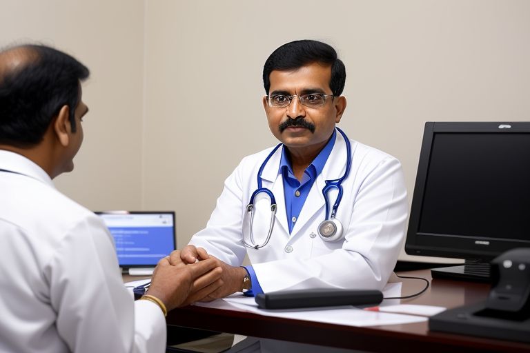 11 Success Strategies for Thriving Medical Practice in India
