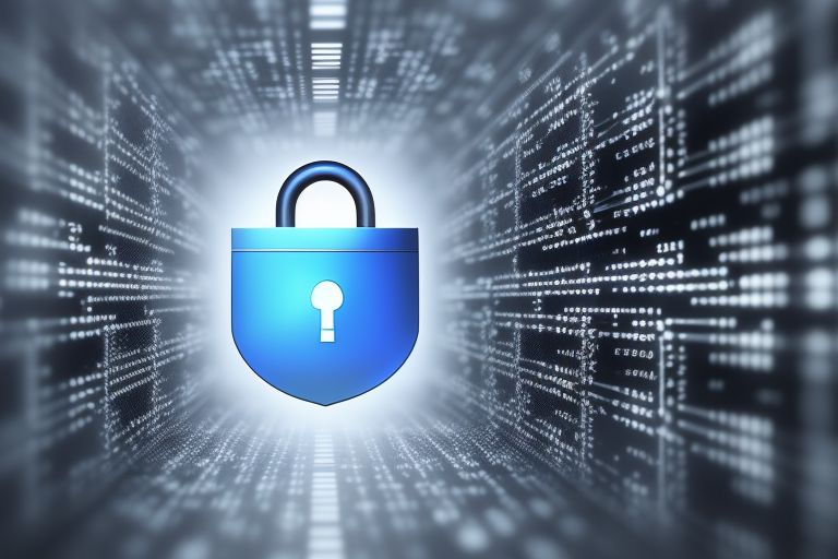 Securing Electronic Health Records: Nice HMS and Data Privacy in Healthcare