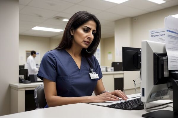 Optimizing Operations: Hospital Management Software Solutions in India
