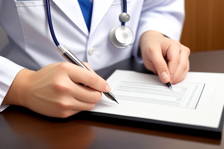 Digital Prescription Management Made Easy with Nice HMS