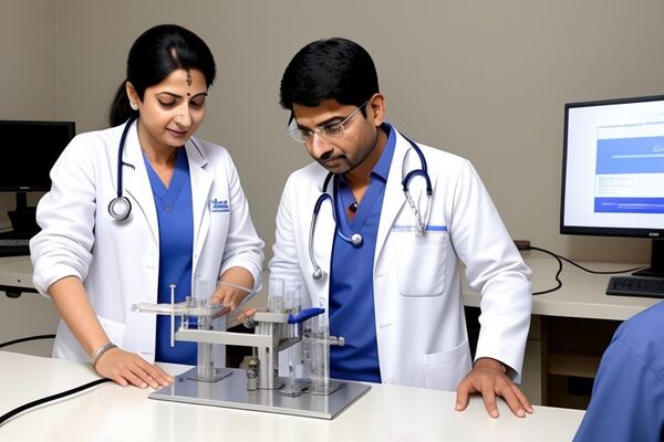 Reducing Hospital Costs: A Practical Approach through Research Methodology