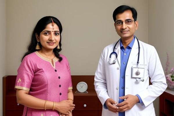 Thriving in Solo Practice: Strategies for Independent Physicians